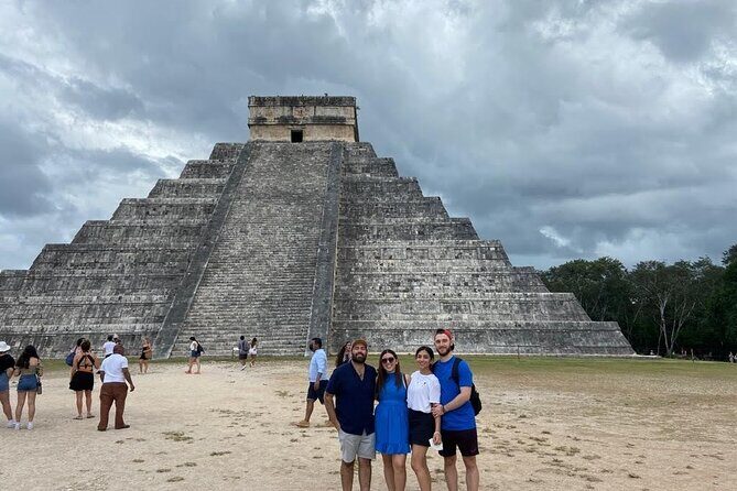 Private Transportation to Chichen Itza from Merida - The Transport: Quality and Comfort
