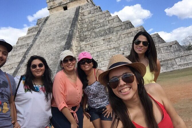 Private Transportation to Chichen Itza from Merida - Who Will Love This Tour?