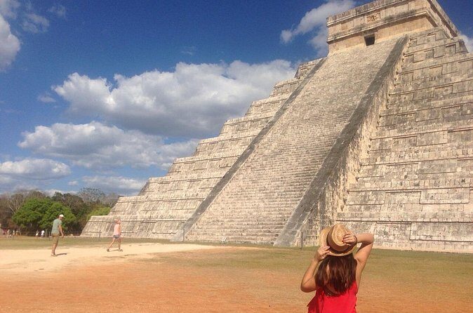 Private Transportation to Chichen Itza from Merida - Final thoughts