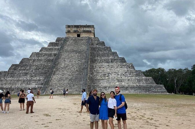 Private Transportation to Chichen Itza from Merida - FAQ