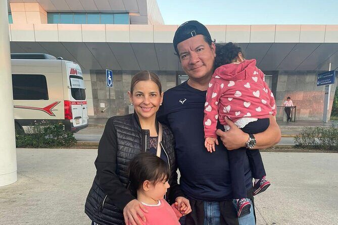 Private Transportation to CUN Airport, from Costa Mujeres - The Bottom Line: Is It Worth It?