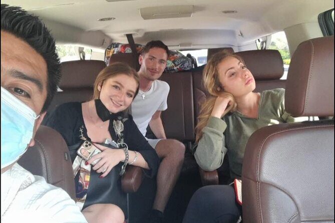 Private Transportation to CUN Airport, from Puerto Morelos - Why Consider This Private Transfer?