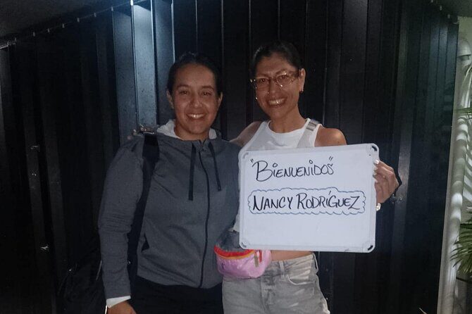 Private Transportation to CUN Airport, from Puerto Morelos - FAQs