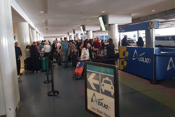 Private transportation to Dorado City hotels and bnb - Detailed Review of the Transfer Service