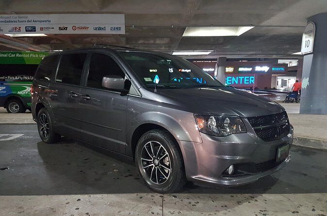 Private transportation to Dorado City hotels and bnb - FAQs