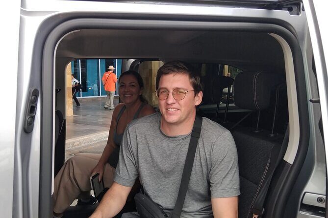 Private Transportation to/from Cancun Airport - Pricing and Value: How It Compares