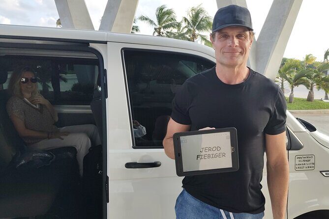 Private Transportation to/from Cancun Airport - FAQ