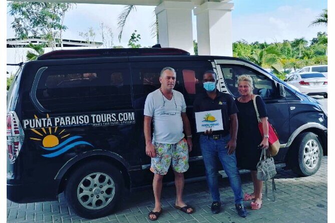 Private Transportation to/from Punta Cana Airport and Hotels - Who Would Benefit Most?