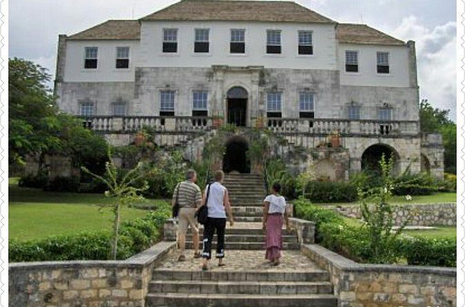 Private Transportation To/From Rose Hall Great House - Who This Service Is Best For