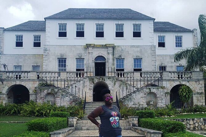 Private Transportation To/From Rose Hall Great House - The Sum Up