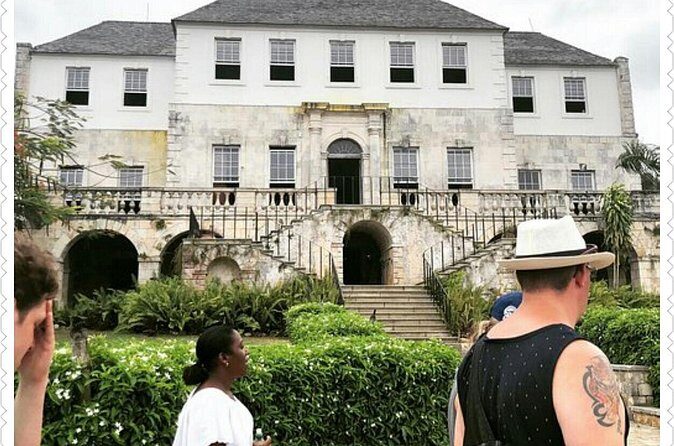 Private Transportation To/From Rose Hall Great House - FAQ