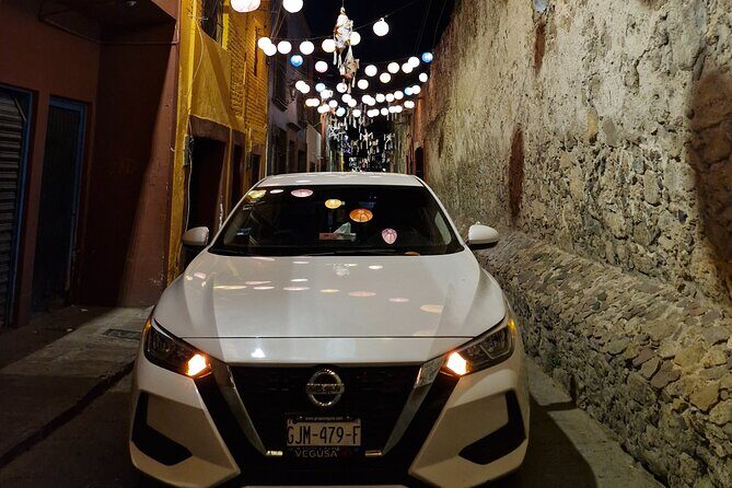 Private transportation to Mexico City Airport - Final Thoughts