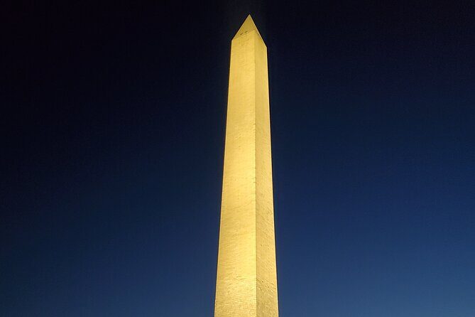 Private Transportation to Mount Vernon Historical Tour - A Comfortable and Convenient Way to Visit Mount Vernon