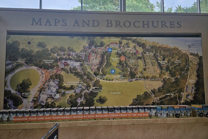 Private Transportation to Mount Vernon Historical Tour - FAQ