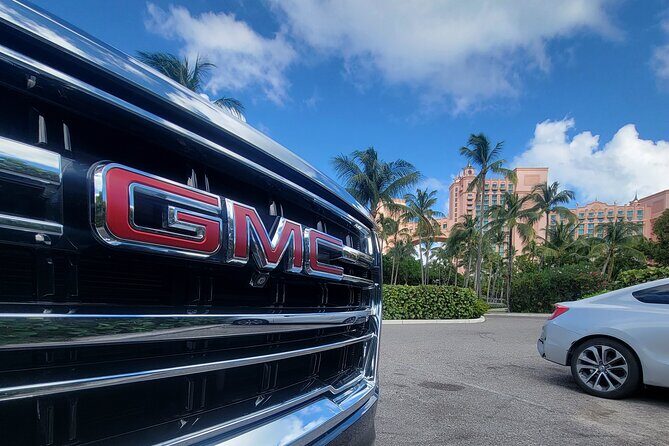 Private Transportation to Nassau - Pricing and Value