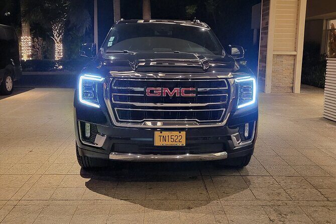 Private Transportation to Nassau - Final Thoughts: Is It Worth It?