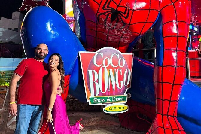 Private Transportation to Nightclub Center of Cancun Hotel Zone - Analyzing the Experience: What You Can Expect