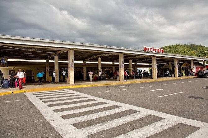 Private Transportation to Ocho Rios from Montego Bay - Reasonable and Reliable — A Good Investment