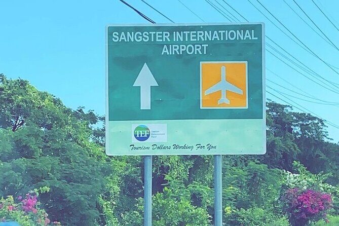 Private Transportation to Ocho Rios from Montego Bay - FAQ