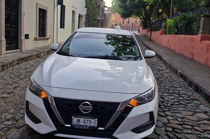 Private Transportation to Queretaro Airport - FAQs