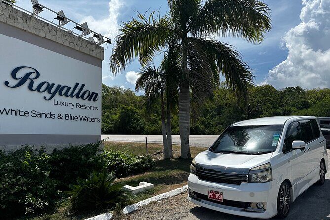 Private transportation to resorts in Negril, Montego Bay,Trelawny - FAQ