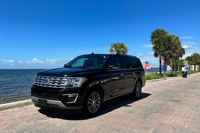Private Transportation to Sawgrass Mills - Who Should Consider This Service?