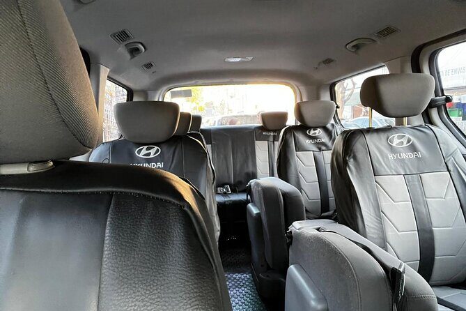 Private Transportation to Teotihuacan from CDMX - Who Is This Tour Best For?
