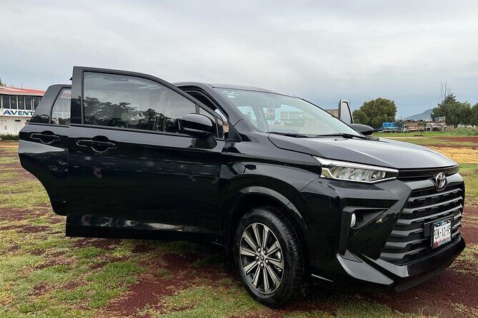 Private Transportation to Teotihuacan from CDMX - FAQ