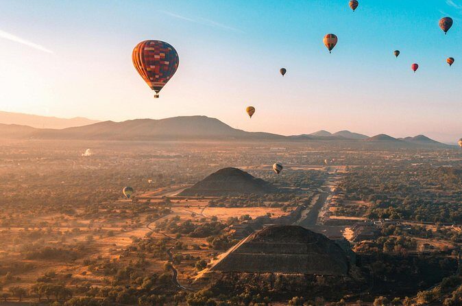 Private Transportation to Teotihuacán Round Trip Premium SUV - The Sum Up: Is This the Right Choice for You?