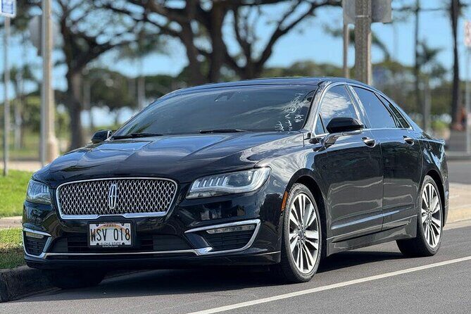 Private Transportation to Vegas San Diego Palm Springs - Analyzing the Overall Value