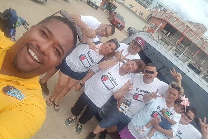 Private Transportation & Tour - Key Points