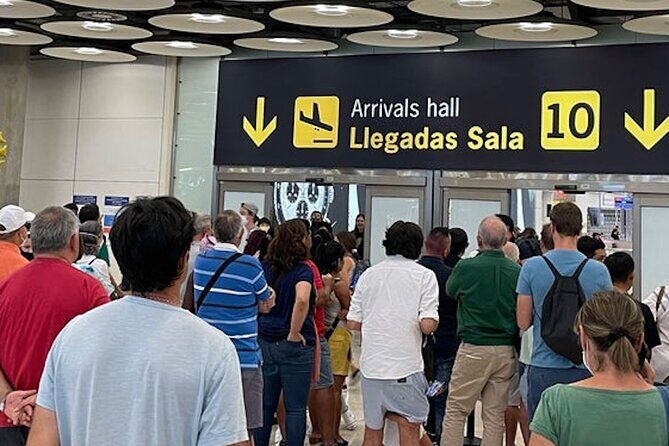 Private transportation Train station from Atocha to Madrid - Who Will Benefit Most?