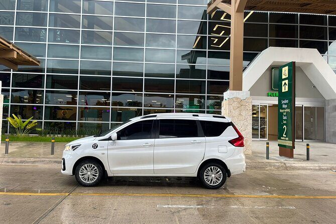 Private Transportation Tulum Airport - Key Points