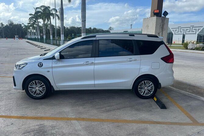 Private Transportation Tulum Airport - An Honest Look at the Private Airport Transfer in Tulum