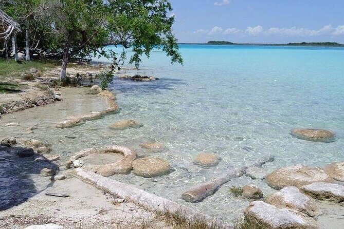 Private Transportation: Tulum to Bacalar with Optional Stop - Why Travelers Might Appreciate This Experience