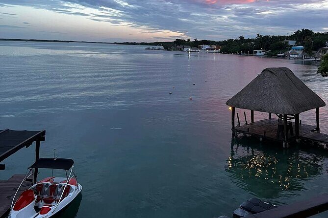 Private Transportation: Tulum to Bacalar with Optional Stop - Frequently Asked Questions