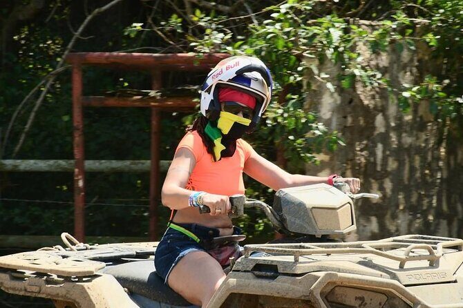 Private Transportation with ATV, Horseback Riding & More Tour - The Itinerary in Detail: What to Expect