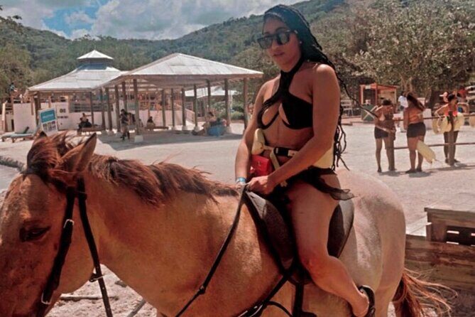 Private Transportation with ATV, Horseback Riding & More Tour - Who Is This Tour Best For?