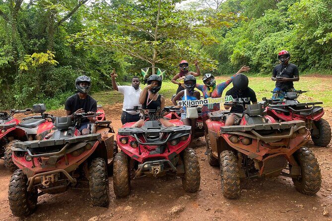 Private Transportation with ATV, Horseback Riding & More Tour - Final Thoughts: Is It Worth It?