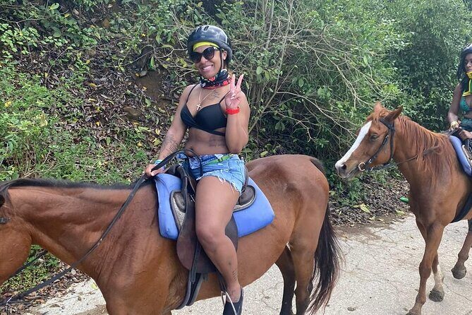 Private Transportation with ATV, Horseback Riding & More Tour - Frequently Asked Questions