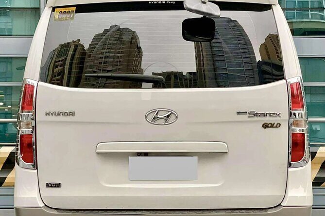 Private Transportation with free drinks at Puerto Plata - Why Choose Private Transportation in Puerto Plata?