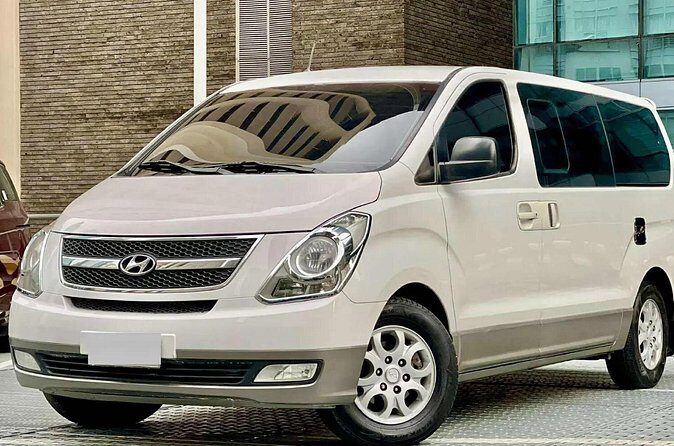 Private Transportation with free drinks at Puerto Plata - The Sum Up