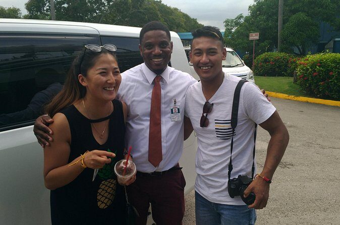 Private Transportation within Montego Bay Area - Who Will Best Benefit?