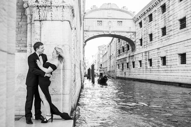 Private Travel Photographer Tour in Venice - The Itinerary – A Walk Through Venice’s Heart and Quiet Corners