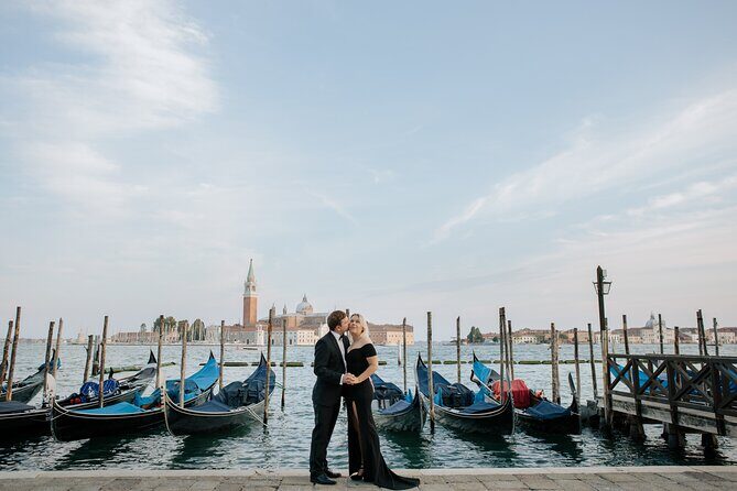 Private Travel Photographer Tour in Venice - Who Will Benefit Most?