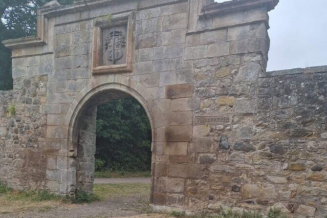 Private Travel to Outlander Filming Locations Across Scotland - Price and Value