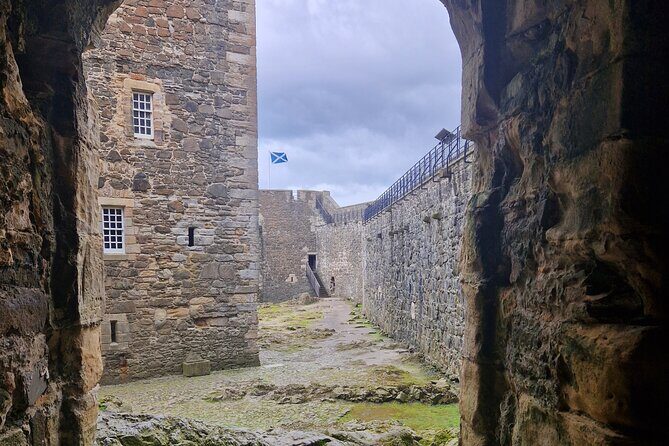 Private Travel to Outlander Filming Locations Across Scotland - What People Love & What to Consider