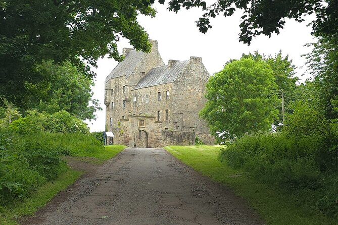 Private Travel to Outlander Filming Locations Across Scotland - Who Is This Tour Best For?