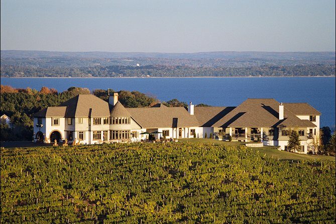 Private Traverse City Winery or Brewery Tour - Analyzing the Value: Is It Worth the Cost?