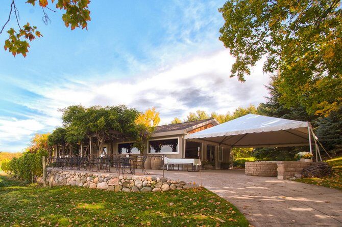 Private Traverse City Winery or Brewery Tour - FAQ